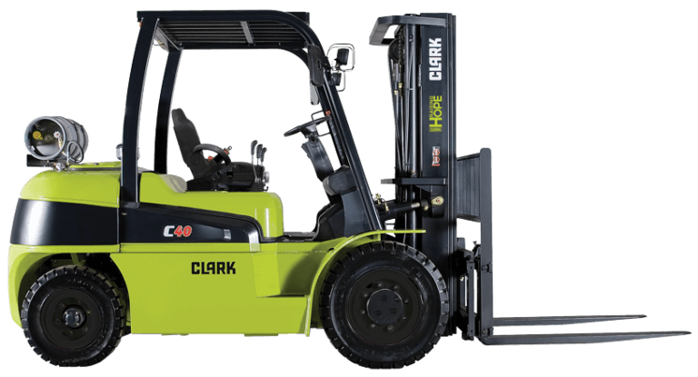 Clark S-Series 20/25/30/35 For Sale in ME, NH & MA | W.D. Matthews